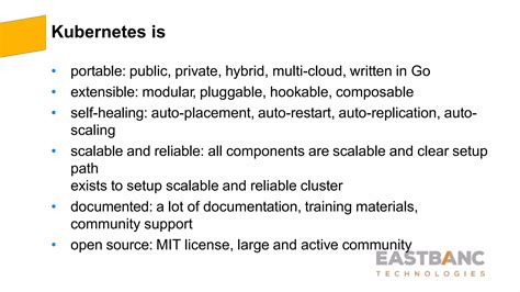 Devops With Kubernetes Pptx