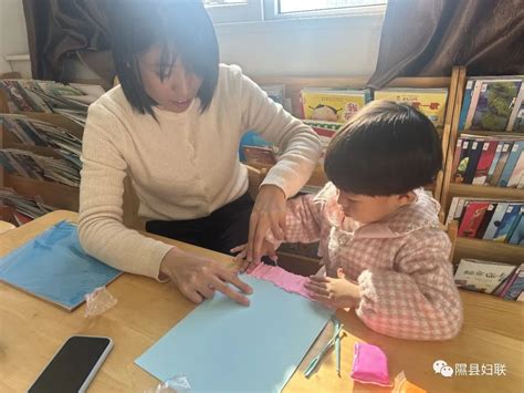 隰县妇联持续开展“昕连心儿童幸福家园 甜甜姐姐讲故事”亲子活动第四期 —《冬天的温妮》澎湃号·政务澎湃新闻 The Paper