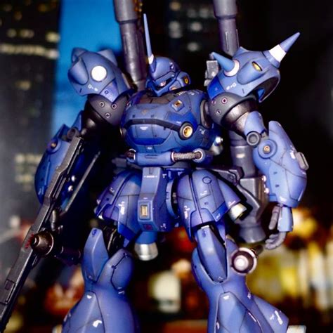 C Wing Star Fighter｜ひじきパワーさんのガンプラ作品｜gunsta（ガンスタ）