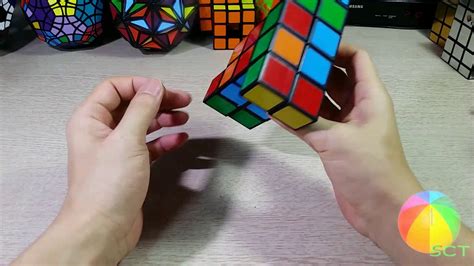 2X2X5 Cuboid 큐보이드 YouTube
