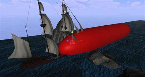 Making One Object Dodge Another Unity Engine Unity Discussions