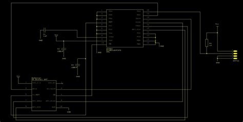 Embedded Developer Blog Archive Dht22schematic Embedded Developer