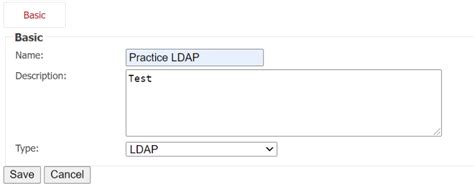 Ldap Authentication Key Points And Best Practices Cloud Radius
