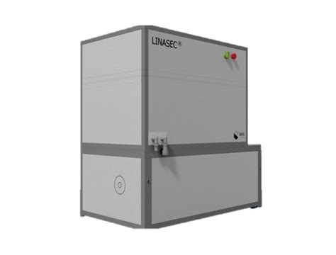 Linear Accelerator Automated X Ray