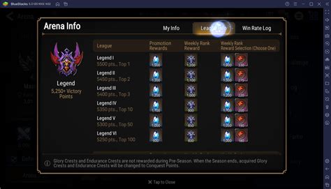 Epic Seven New Hero Ran New Side Stories And Conviction Arena