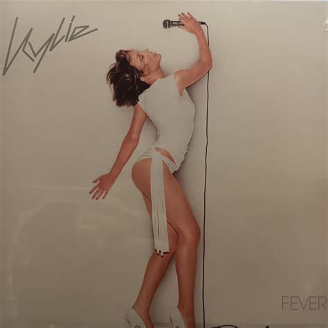 Kylie Minogue Fever
