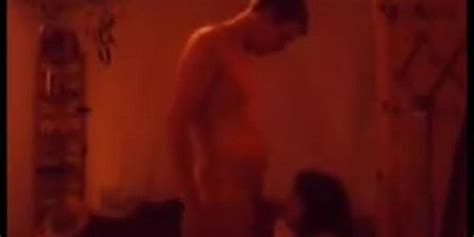 Doggystyle Sex In The Dim Red Light Makes This Vid So Sexy