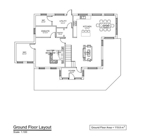 The Spruce Heritage Homes House Designs And Plans Ireland