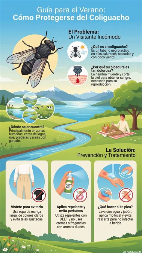 Vuelve El Coliguacho Al Sur De Chile El Tábano Negro Que Marca El