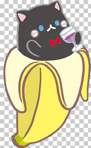 Bananya Png Images Bananya Clipart Free Download Kittens Free Clip