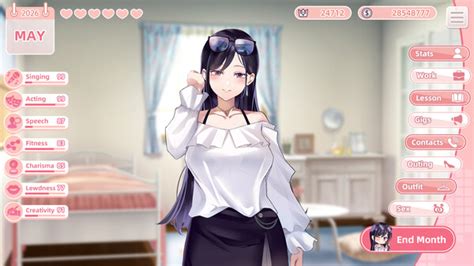 idol hands 2 steam cd key g2play