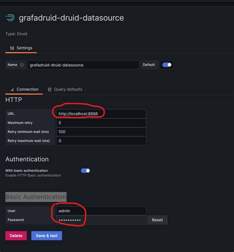 Integrating Grafana With Apache Druid A Step By Step Tutorial Deepbi