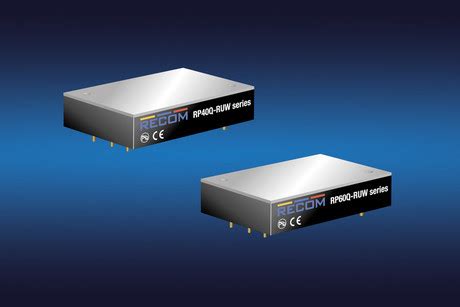 The Need For Ultra Wide Input Range DC DC Converters