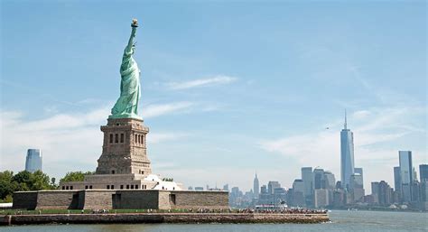 Major Tourist Attractions In The World Photos