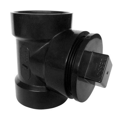 Lesso 2 In Abs Test Tee H X H X Co The Home Depot Canada