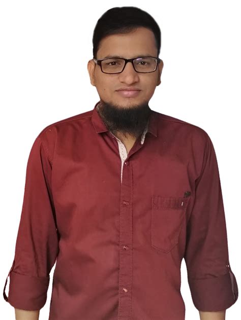 Portfolio Mohammed Zakir Shaikh