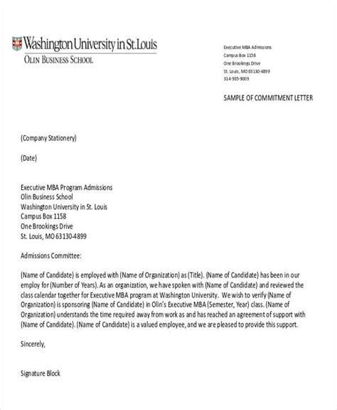 Phd Program Letter Of Intent Sample Letter Of Intent For Babe Admission