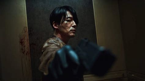 Filme Coreano Acaba De Estrear No Prime Video