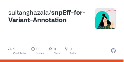 GitHub Sultanghazala SnpEff For Variant Annotation