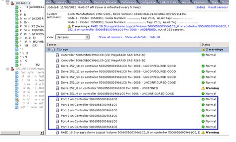 Solved Virtual Machines Disappeard After Rebooting VMWare Host Experts Exchange