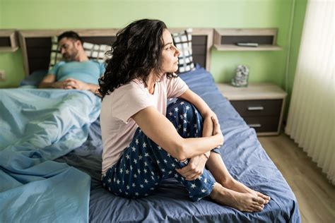 Sex Positions To Reduce Pain During Sex And Other Common Issues