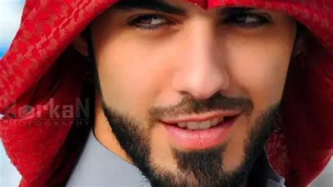La Foto Que Publicó “el árabe Más Guapo De Su Primer Bebé