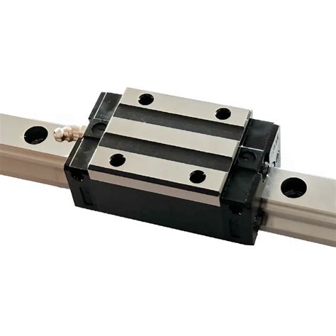 What Is Linear Guide SAIVS