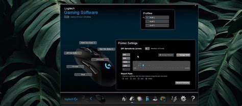 Logitech Gaming Software Setup Guide Install Update Profiles Ect