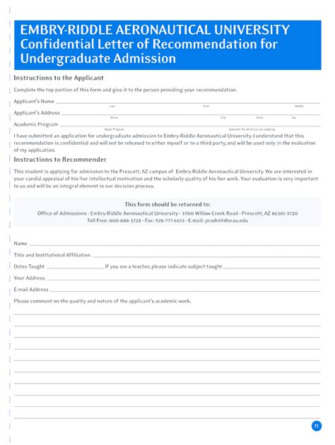 Embry Riddle Power Point Template Free Power Point Template Ppt Template