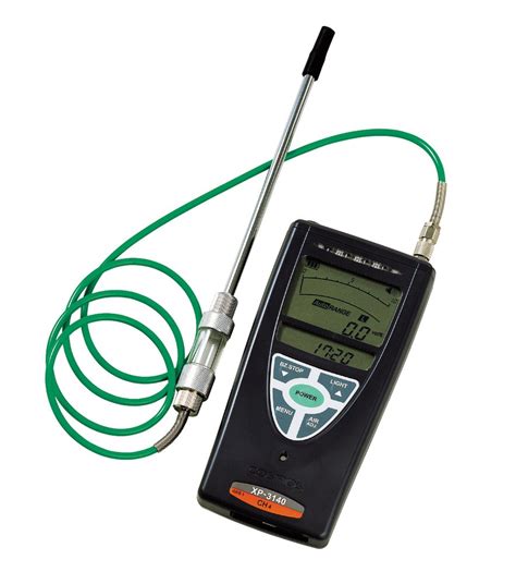 Portable Gas Leak Detector At Best Price In New Delhi By Oil Gas Plant Engineers India Private