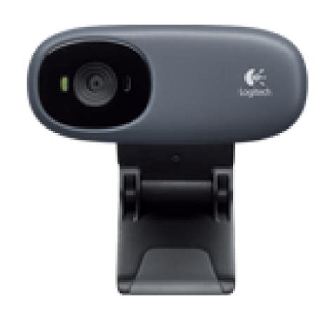 Logitech Webcam C110