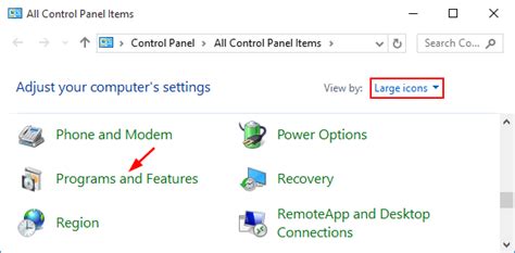 Uninstall Windows 10 Update From Command Prompt Password Recovery