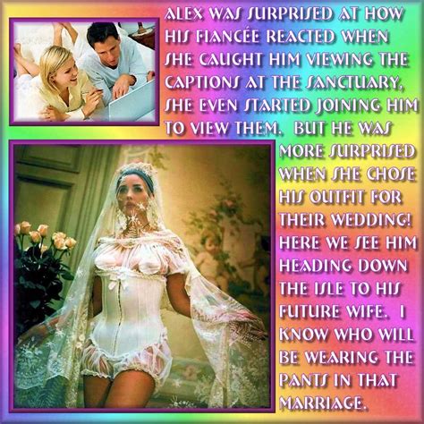 Gender Role Reversal