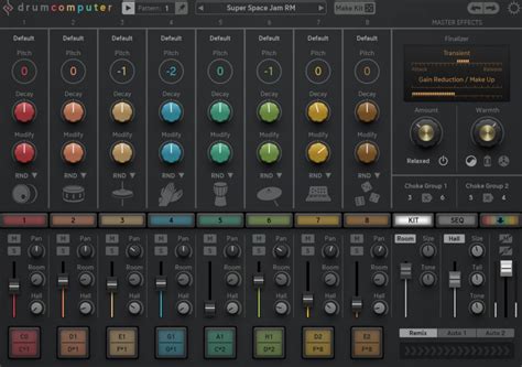 7 Best Drum Synth Vst Plugins You Must Try 2024