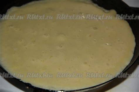 Блины из варёной картошки 10 фото в рецепте