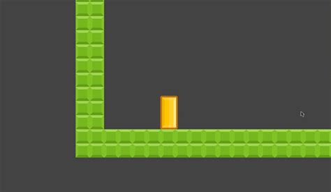 platform character godot 4 recipes