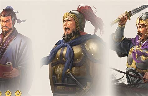 三国志战棋版汉末三杰怎么样 汉末三杰效果介绍 星芒手游网