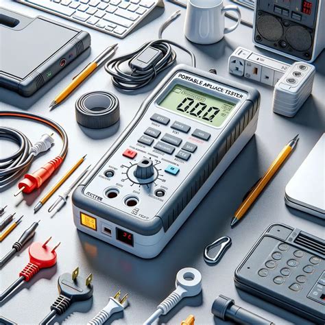 In House Pat Testing Equipment A Complete Guide