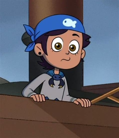 Pirate Luz Noceda The Owl House Season Owl House Luces