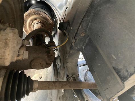 Is This Too Much Rust Peugeot Forums