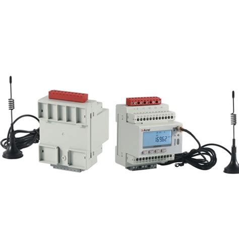 Acrel ADW300 LR Kwh Meter Of Electricity Digital Electric Meter Acrel Energy Iot Power Meter