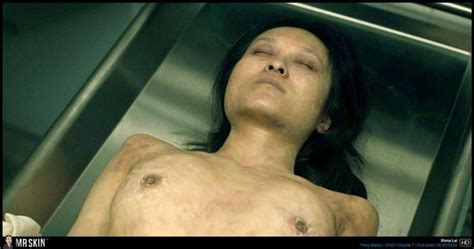 Tv Nudity Report P Valley Yellowstone And More 8320