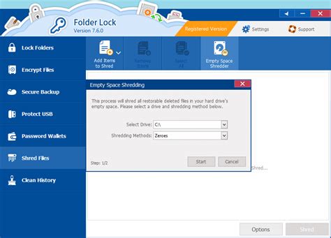 10 Best Folder Encryption Software For Windows 11 10 8 7 Easeus