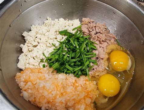 07화 산모에게 두부참치동그랑땡