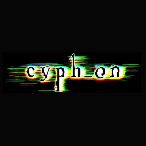 Cyph On Youtube