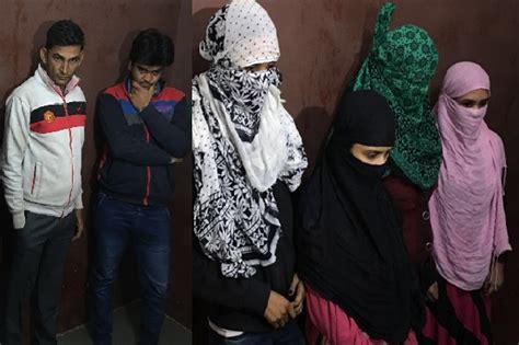 बंगाल की युवतियां और मुंबई में डील पढ़ें इंदौर में पकड़े गए सेक्स रैकेट का पूरा सच News18 हिंदी