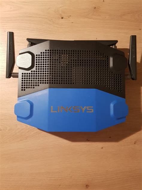 Linksys Wi Fi Router Wrt3200acm