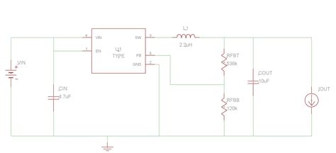 Webench Error By Exporting The Webench Shematic To Eagle Version 770