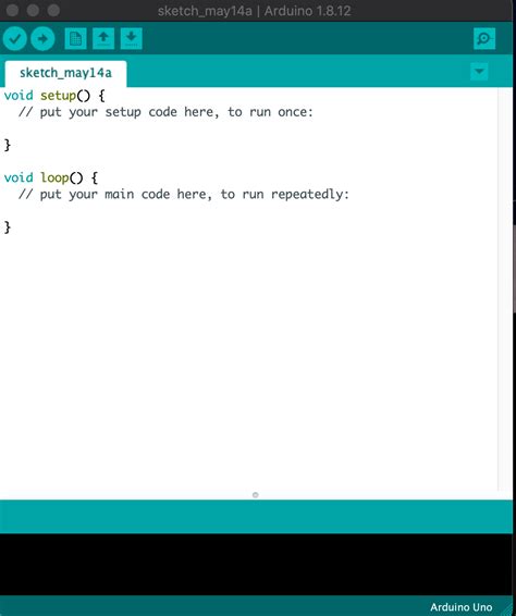 Macbook Bilgisayarlarda Arduino Nasıl Kurulur