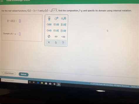 Solved For The Real Valued Functions F X X And G X Chegg Com